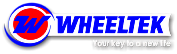 Wheeltek